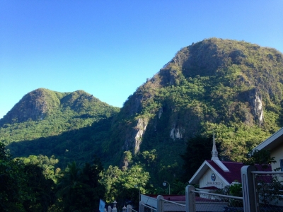 Mt. Binacayan | Philippines Hiking | Mountain Climbing and Treks by ...