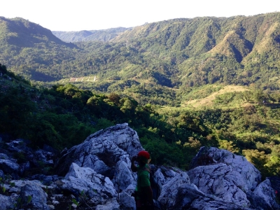 Mt. Binacayan | Philippines Hiking | Mountain Climbing and Treks by ...