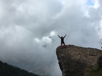 Mt. Ulap | Philippines Hiking | Mountain Climbing and Treks by Trail ...