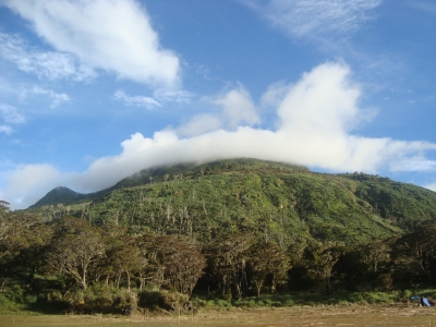 Mt. Apo | Philippines Hiking | Mountain Climbing and Treks by Trail ...