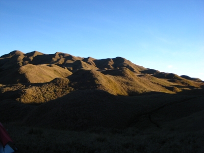 Mt. Pulag | Philippines Hiking | Mountain Climbing and Treks by Trail ...