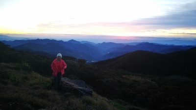 4 Mystical Lakes of Kabayan | Philippines Hiking | Mountain Climbing ...