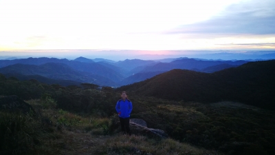 4 Mystical Lakes of Kabayan | Philippines Hiking | Mountain Climbing ...