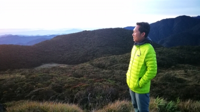 4 Mystical Lakes of Kabayan | Philippines Hiking | Mountain Climbing ...