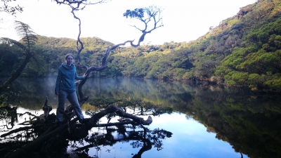 4 Mystical Lakes of Kabayan | Philippines Hiking | Mountain Climbing ...