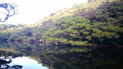 4 Mystical Lakes of Kabayan | Philippines Hiking | Mountain Climbing ...