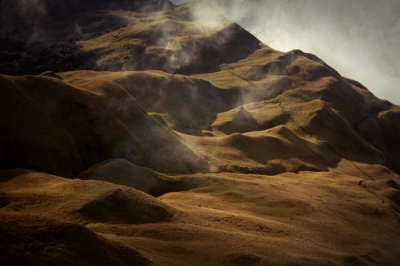 Mt. Pulag | Philippines Hiking | Mountain Climbing and Treks by Trail ...